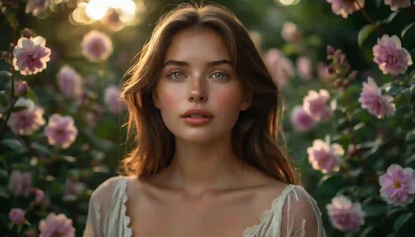 Editorial Portfolio — High-End Retouching for Magazines & Campaigns ...